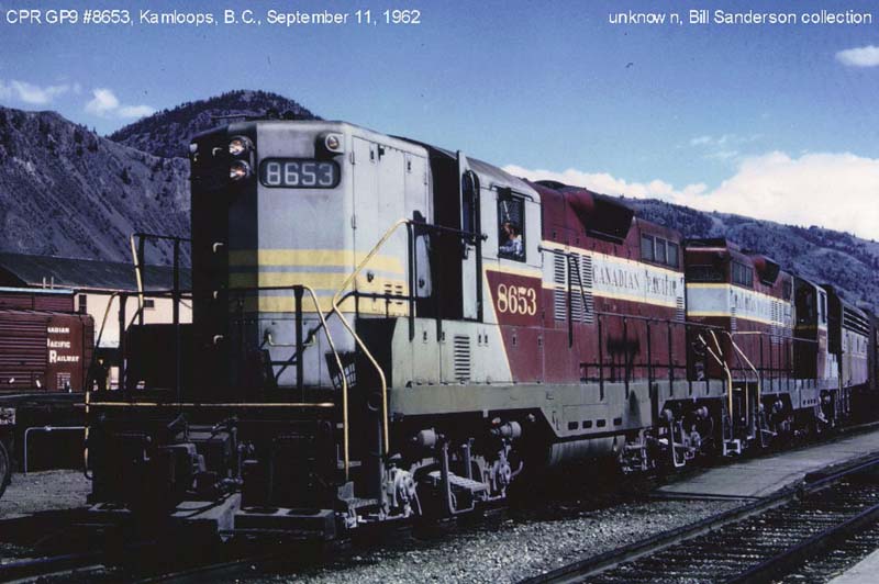 GP9 8653
